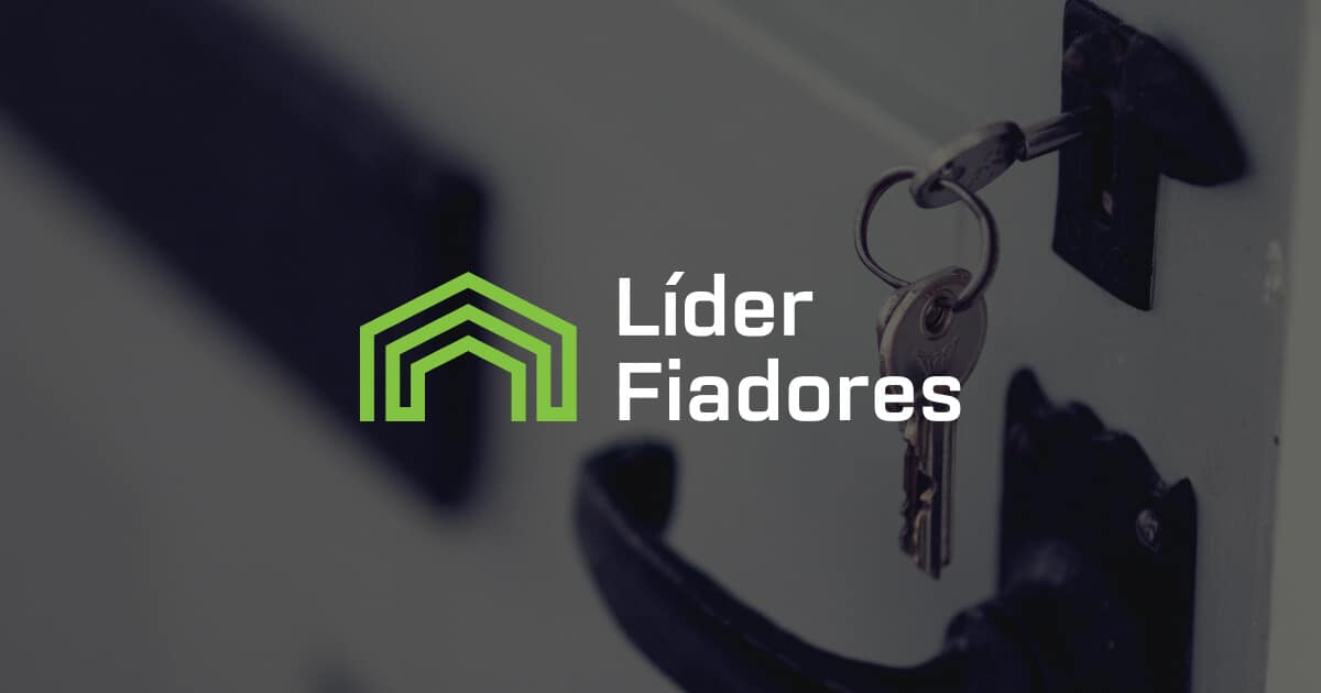 Fiador Profissional Para Locações de Imóveis – Líder Fiadores